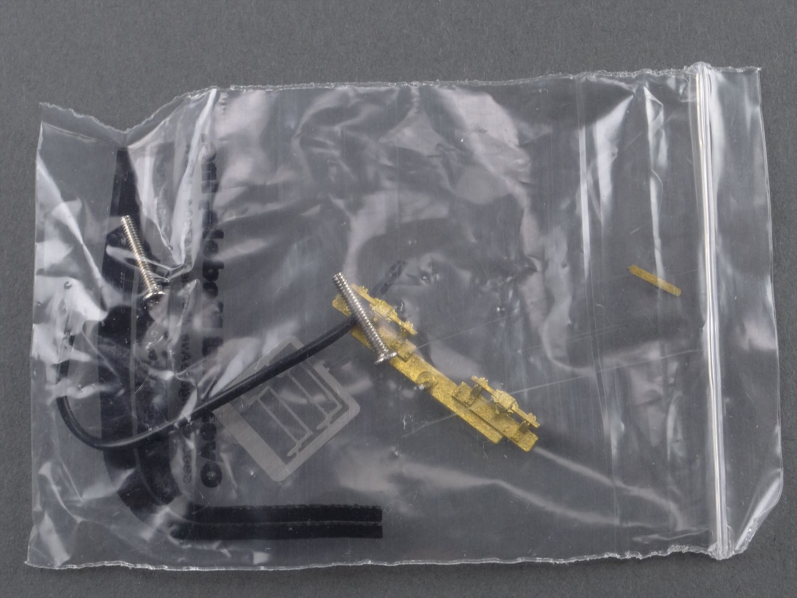 HO Brass Model Train - OMI 5188.1 CR Conrail Dash 8-40C C40-8 Diesel ...