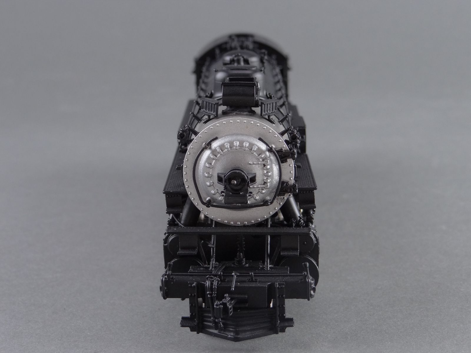 HO Brass Model Train - Sunset Models SP Southern Pacific 2-10-2 F-5 ...