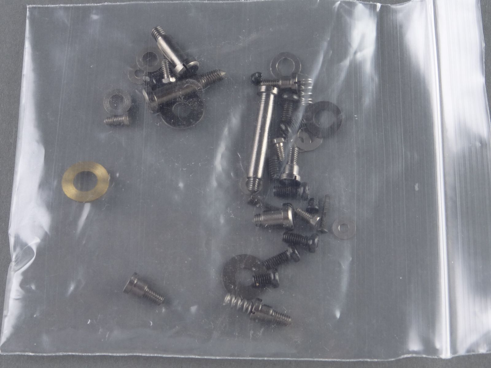 O Scale Brass Model Train - 2-Rail Sunset - SP&S 4-6-6-4 Z-8 Challenger ...