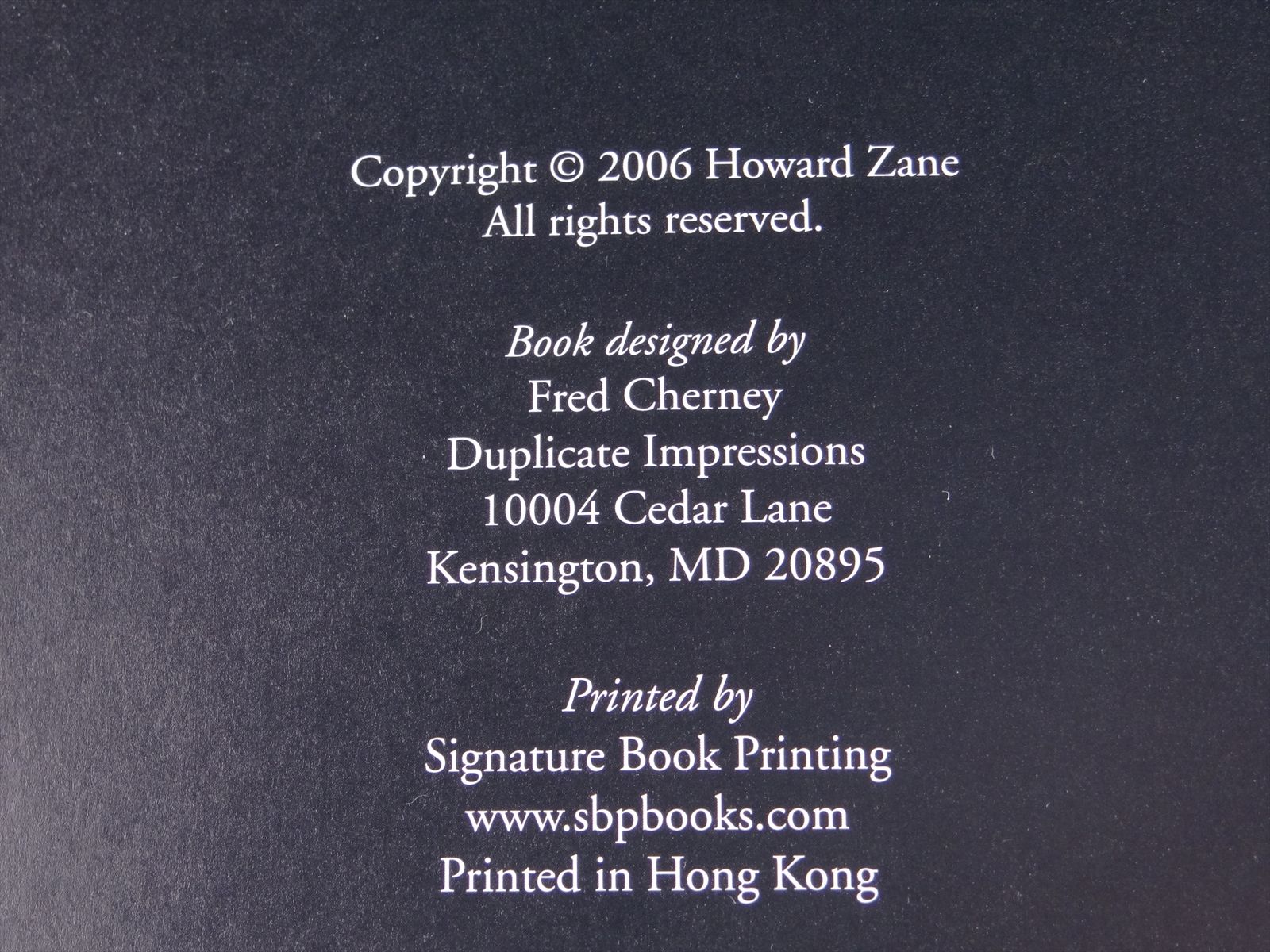 My Life With Model Trains - Howard Zane - 288 pages - SEALED