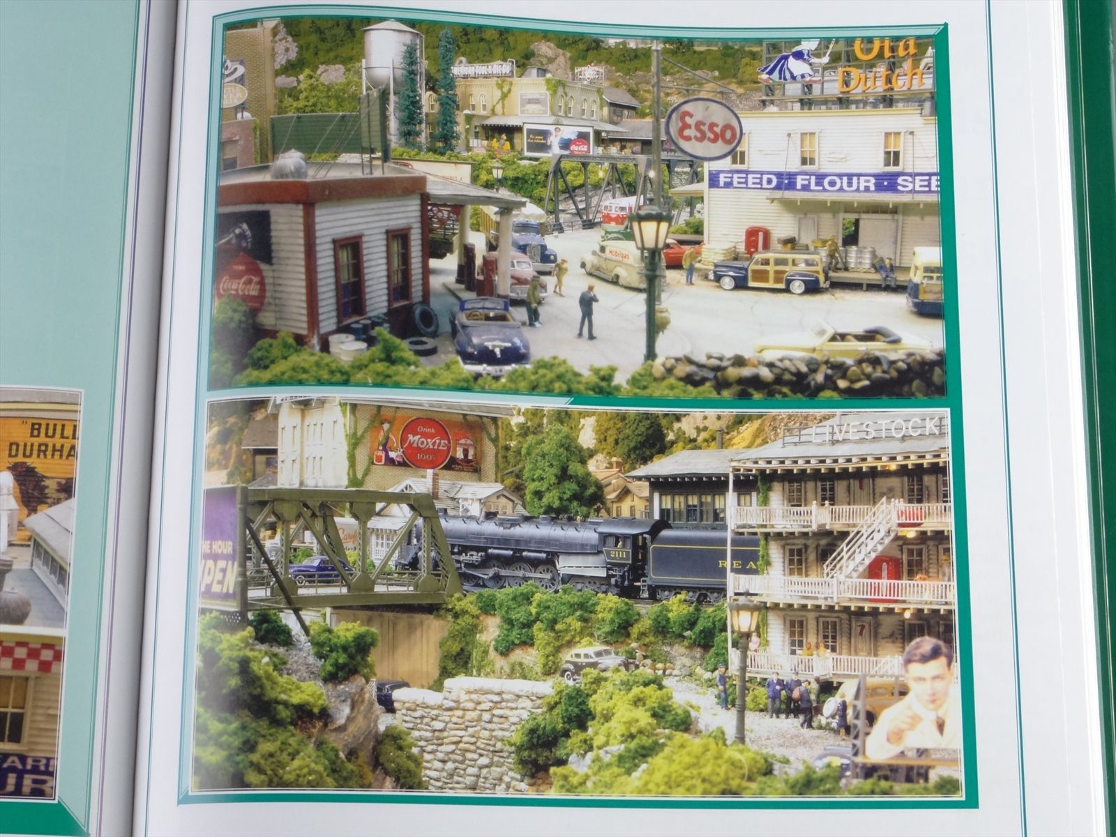 My Life With Model Trains - Howard Zane - 288 pages - SEALED