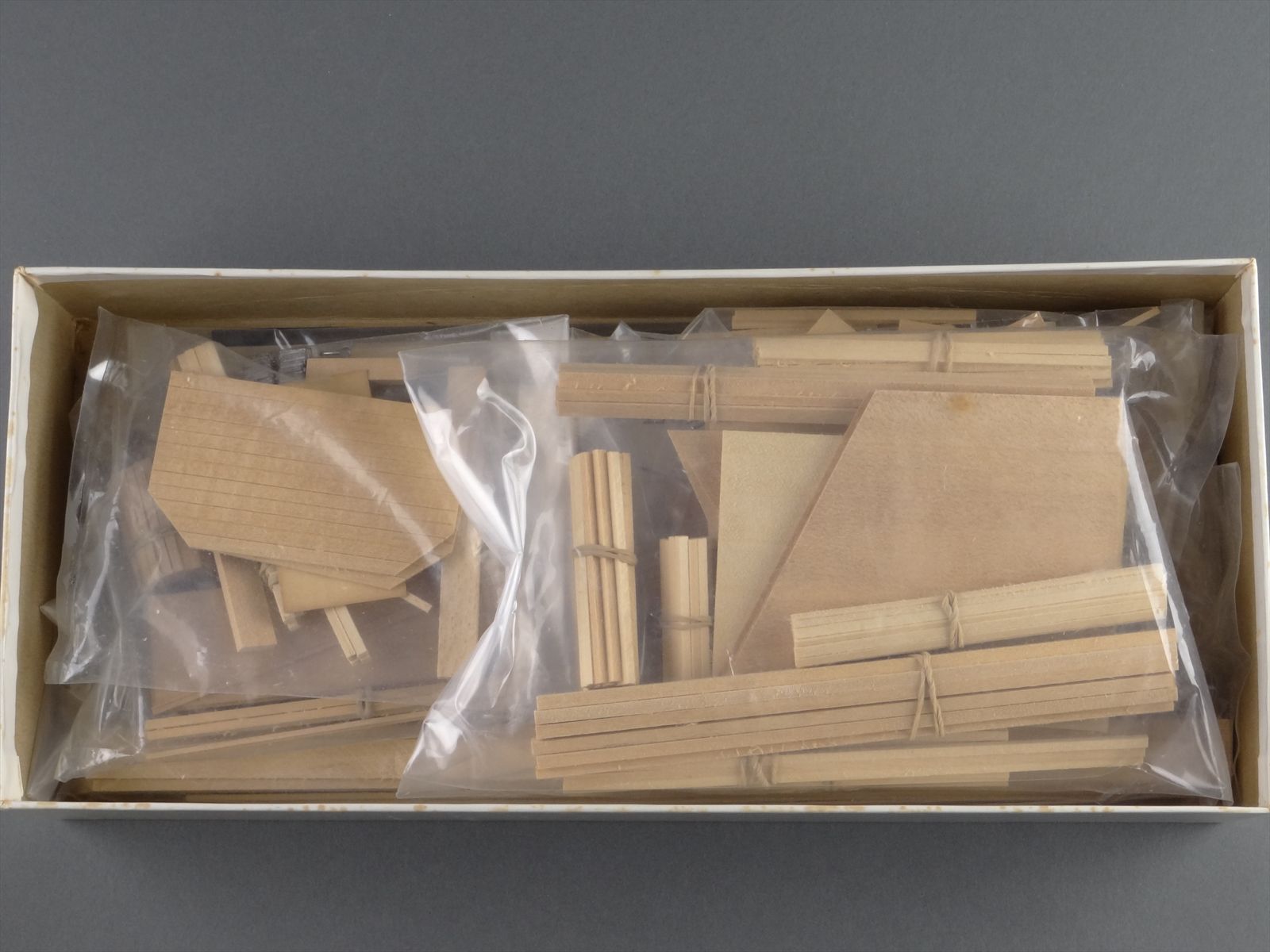 FSM Fine Scale Miniatures Kit #100 Jacob's Fuel Company