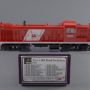 HO Brass Model Train - DP Alco RS Road Switcher CNJ RS-3 Road #1540 ...