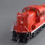 HO Brass Model Train - DP Alco RS Road Switcher CNJ RS-3 Road #1540 ...