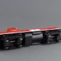 HO Brass Model Train - DP Alco RS Road Switcher CNJ RS-3 Road #1540 ...