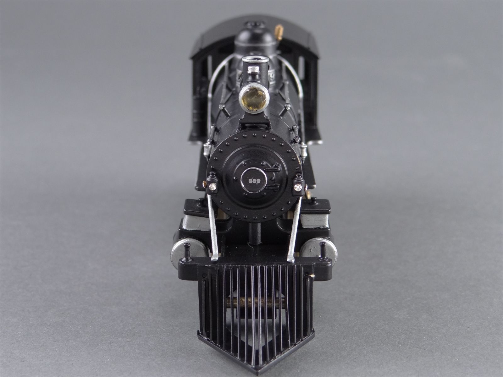 HO Brass Model Train - GEM New York Central NYC Empire State Express 4 ...