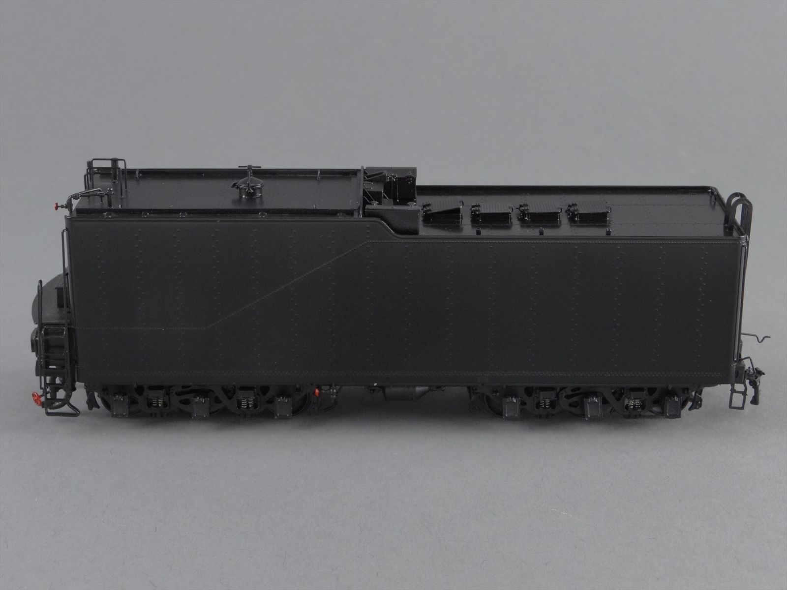 HO Brass Model Train - Overland OMI #4543.1 SP Southern Pacific AC-10 4 ...