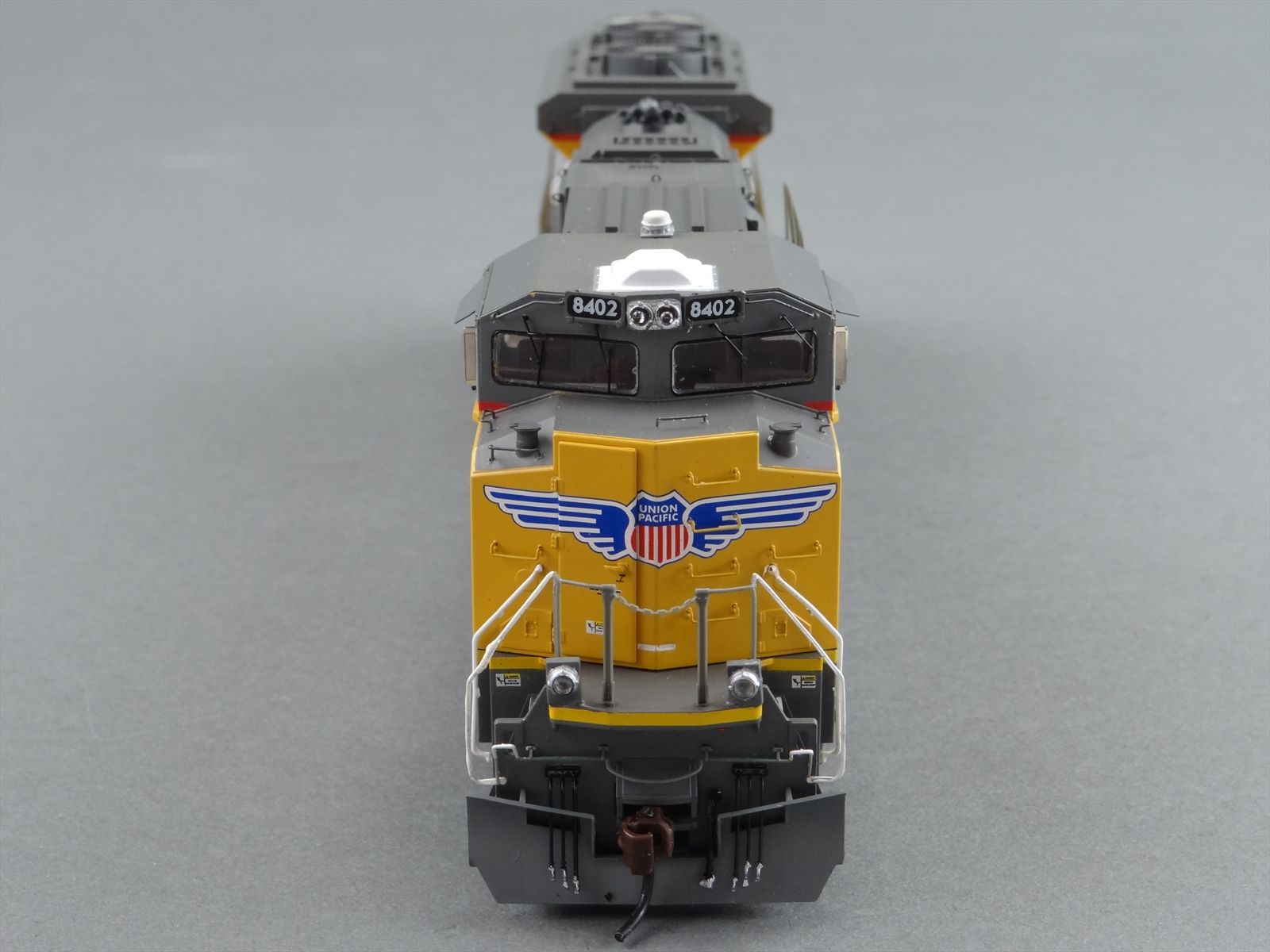 HO Scale Athearn Genesis G68523 UP Union Pacific SD70ACe Diesel Engine ...