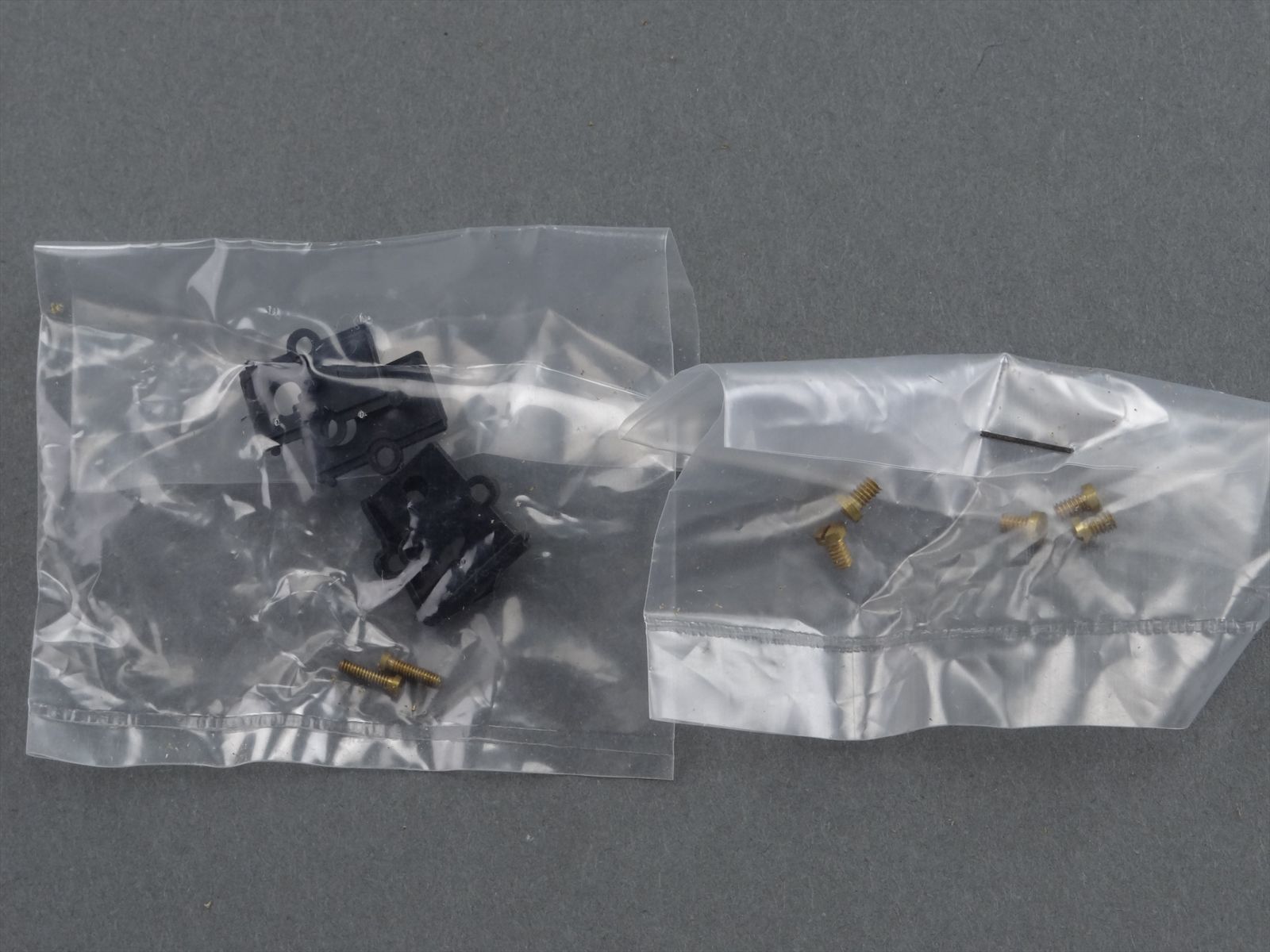 HO Brass Model Train - Balboa Katsumi ATSF Santa Fe 4-6-2 Pacific 3400 ...