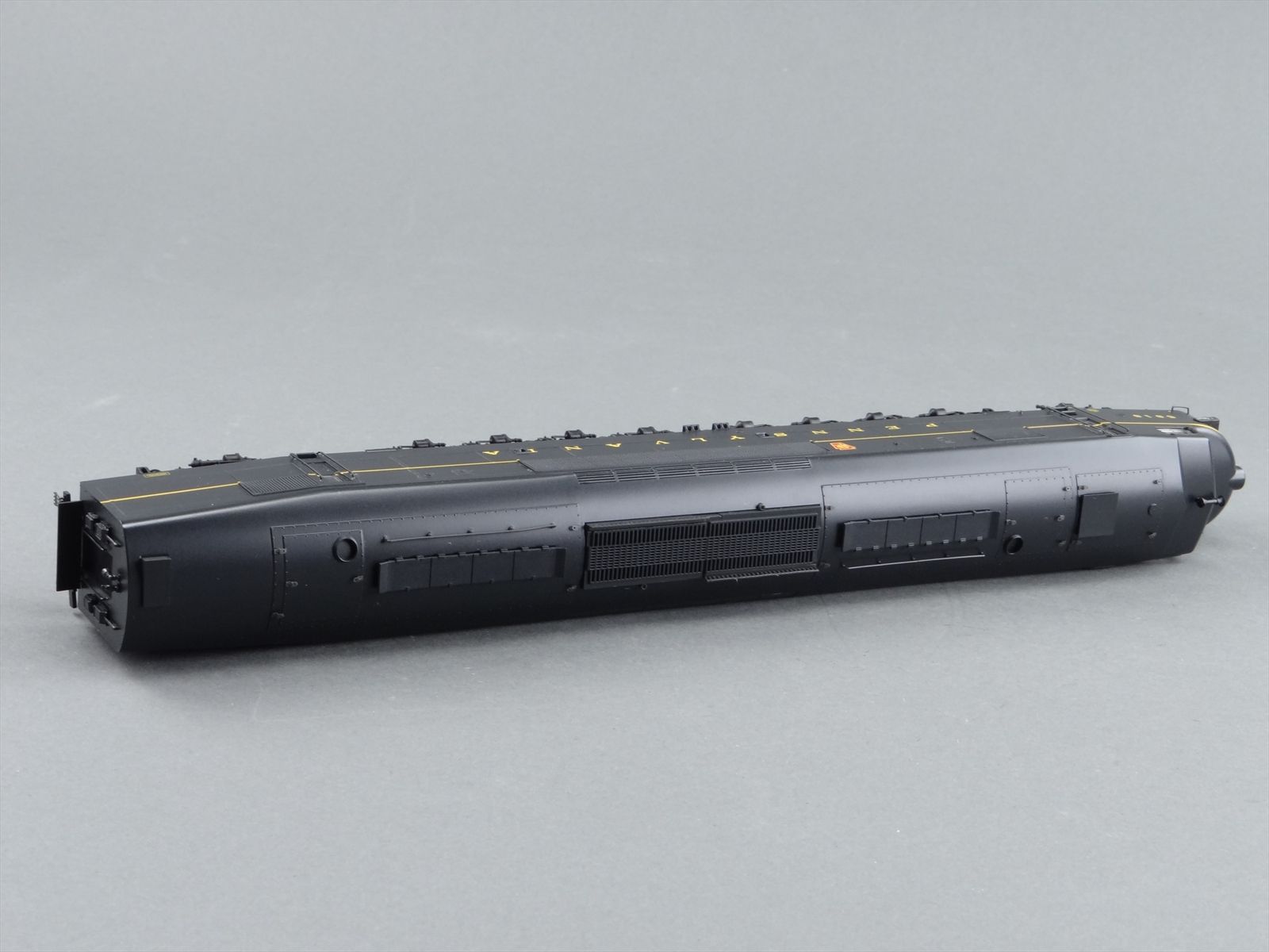 HO BLI 2092 Broadway Limited PRR Pennsylvania Baldwin Centipede A-A ...