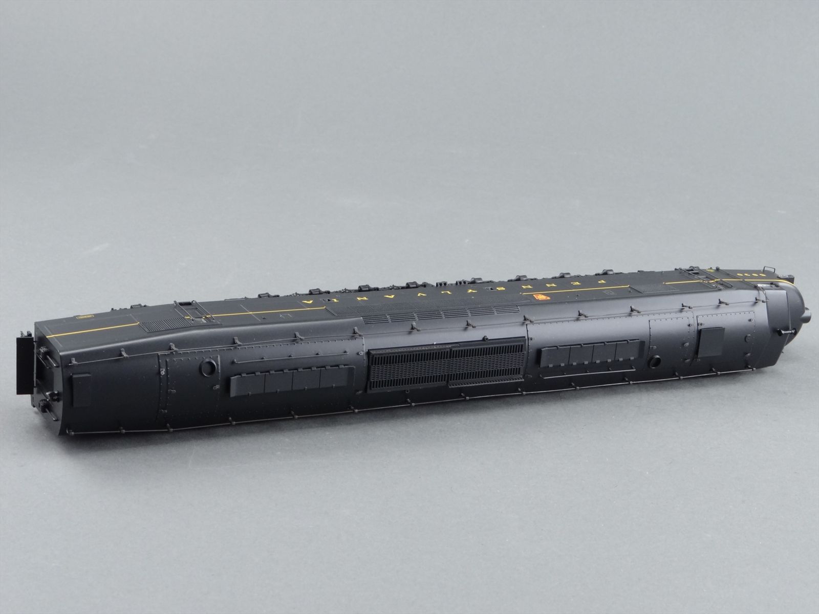HO BLI 2092 Broadway Limited PRR Pennsylvania Baldwin Centipede A-A ...