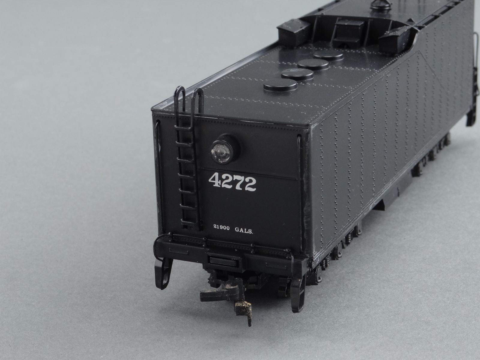 HO Scale Rivarossi 5425 SP Southern Pacific Lines Cab Forward 4-8-8-2 ...