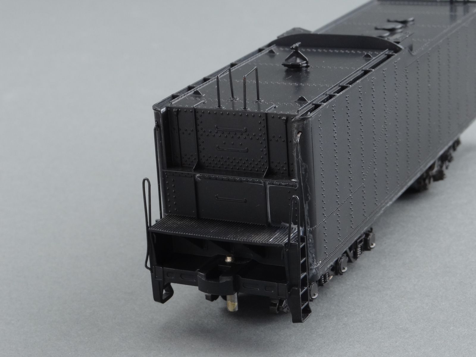 HO Scale Rivarossi 5425 SP Southern Pacific Lines Cab Forward 4-8-8-2 ...