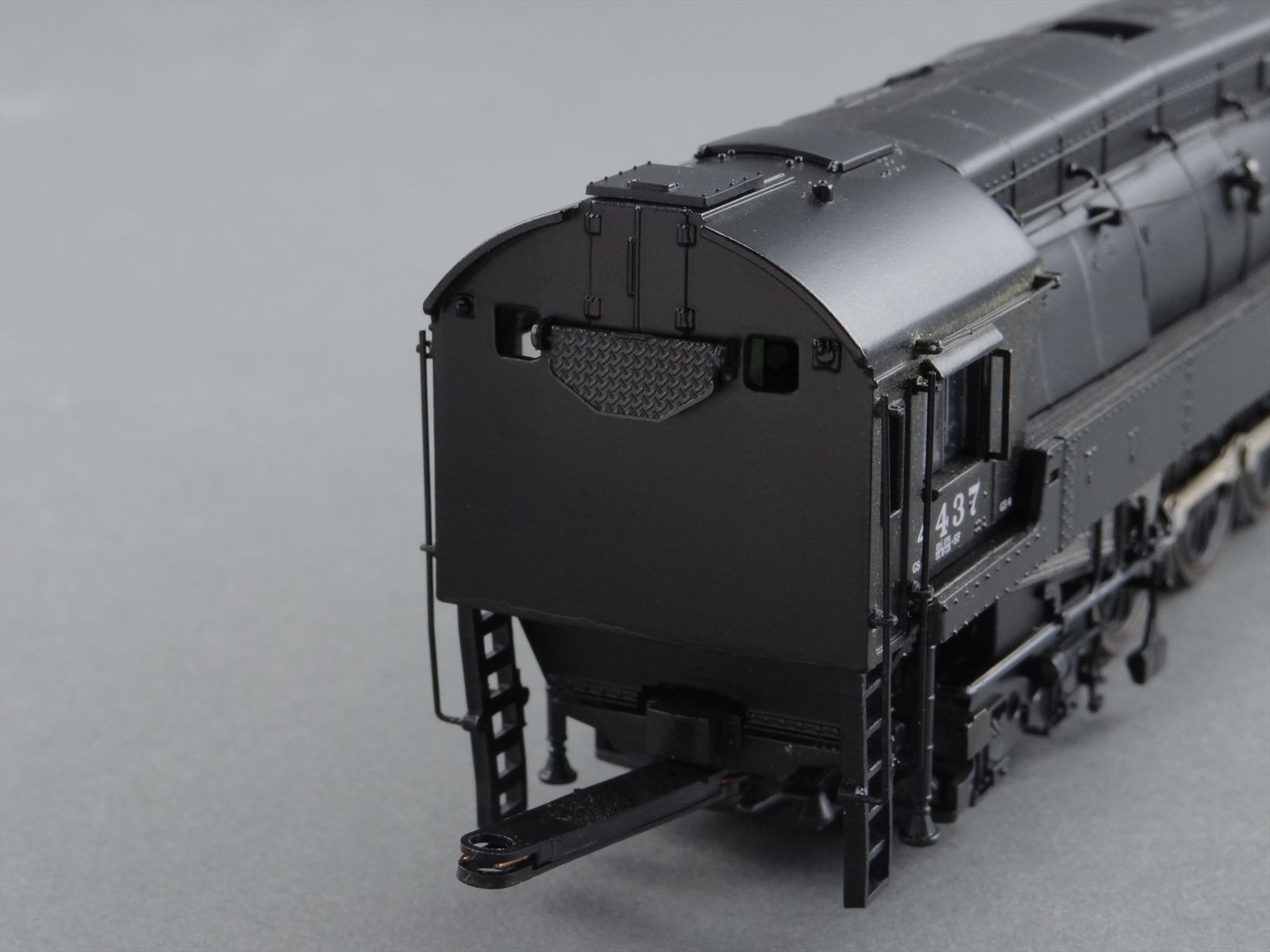 HO MTH 80-3115-1 Electric Trains SP Southern Pacific GS-4 4-8-4 Steam ...