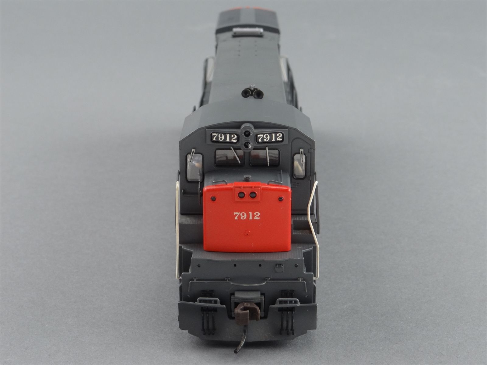 HO Scale Atlas 7344 SP Southern Pacific U30C Phase 2 Diesel Engine ...