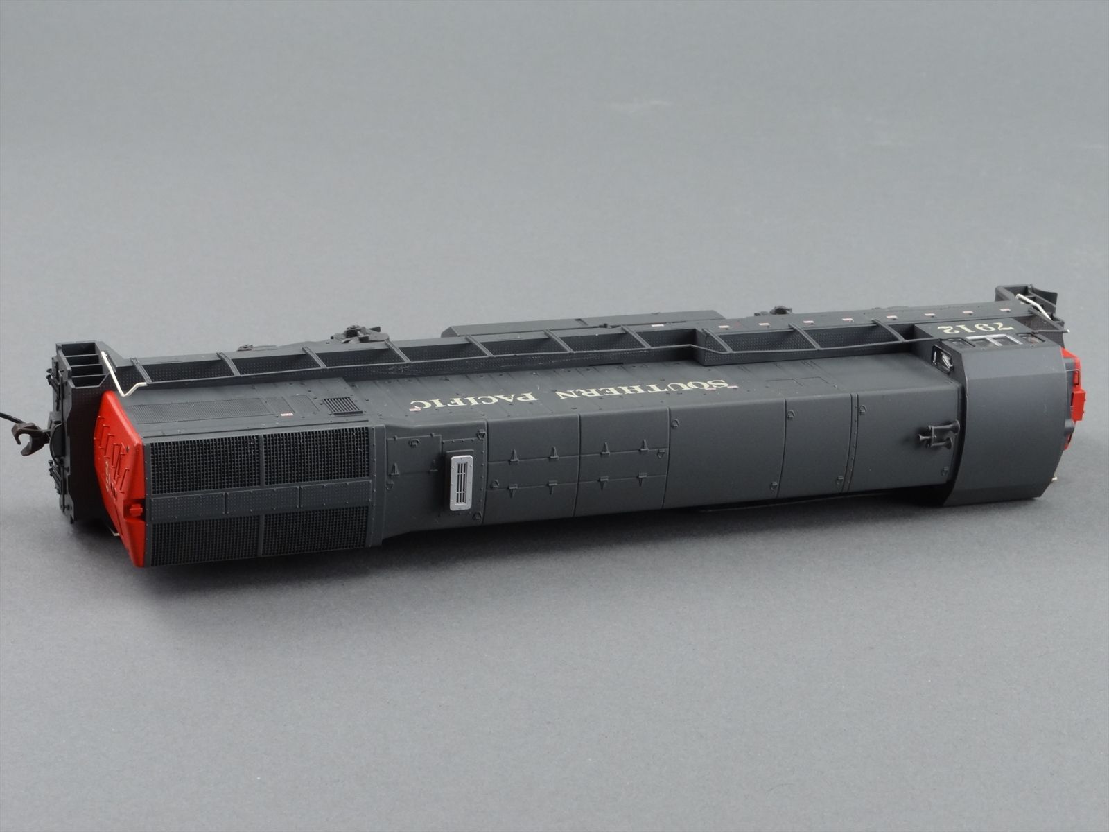 HO Scale Atlas 7344 SP Southern Pacific U30C Phase 2 Diesel Engine ...