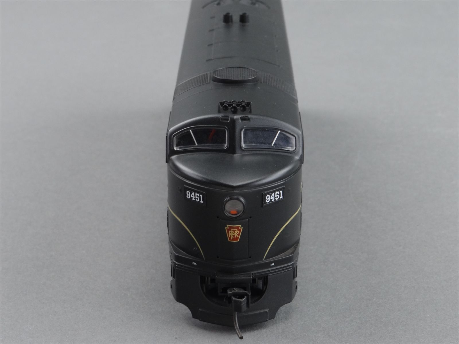 HO Life-Like Proto 1000 31599 PRR Pennsylvania C-Liner A-Unit Diesel ...