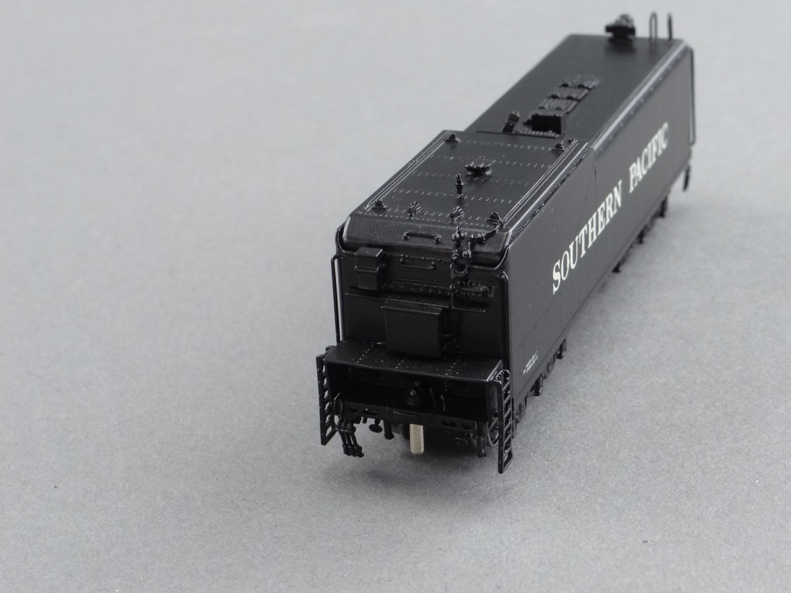 N Scale Brass Model Train - MORE Co. LIK Enterprises SP Southern ...