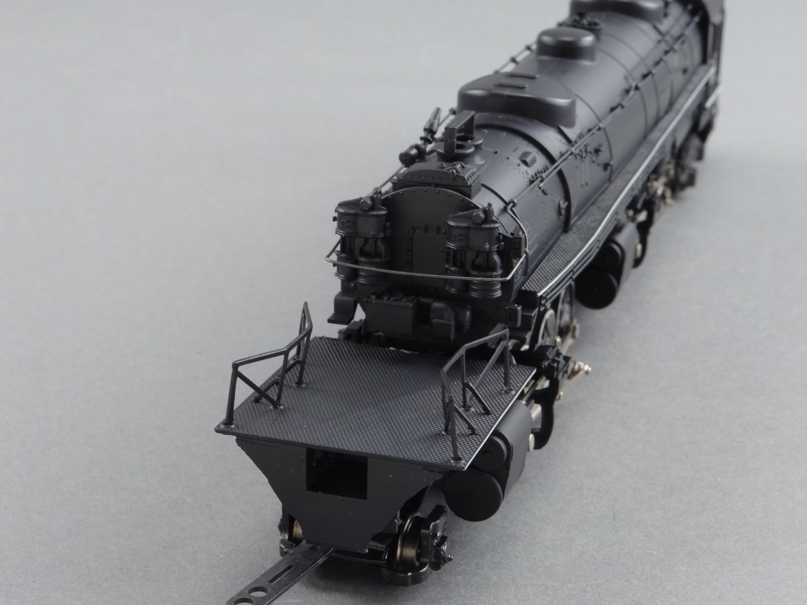 HO Scale Rivarossi 5426 SP Southern Pacific Lines Cab Forward AC-11 4-8 ...