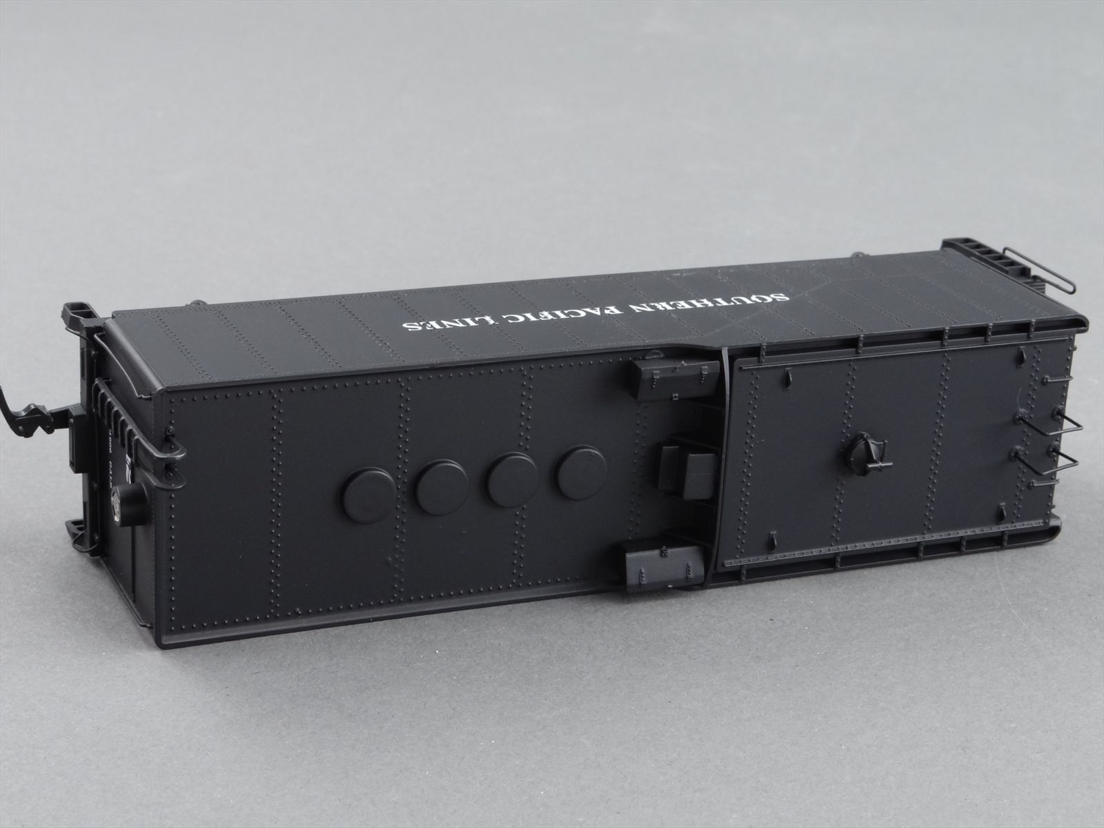 HO Scale Rivarossi 5426 SP Southern Pacific Lines Cab Forward AC-11 4-8 ...