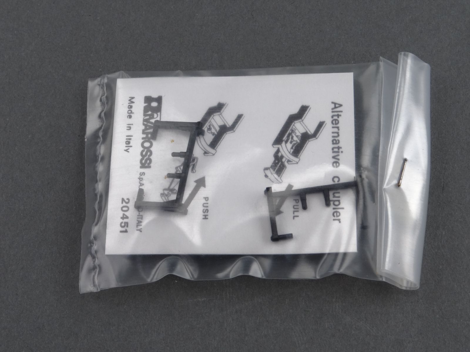 HO Scale Rivarossi 5426 SP Southern Pacific Lines Cab Forward AC-11 4-8 ...