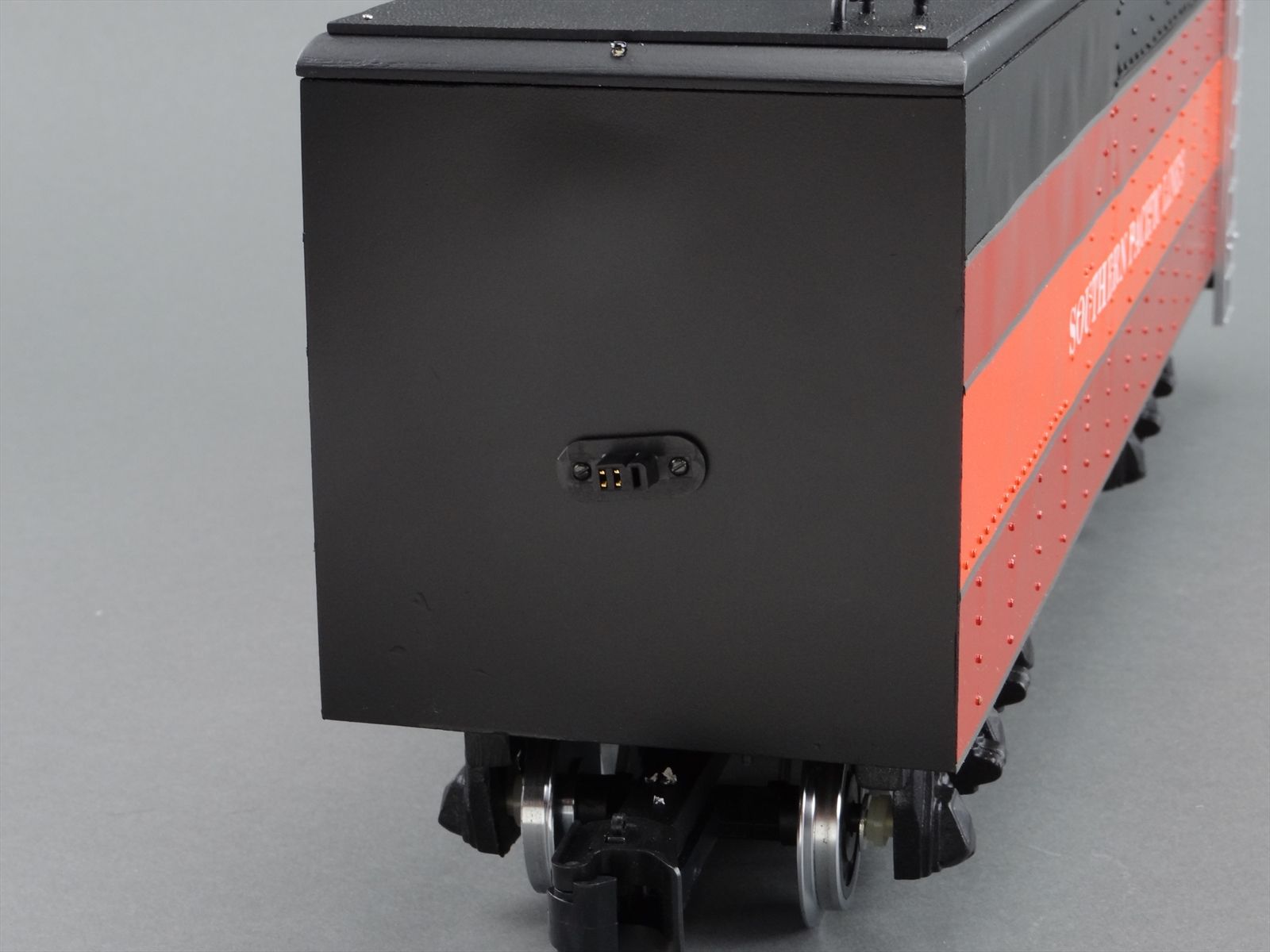 G Gauge Plastic - Custom SP Southern Pacific Daylight 4-8-4 GS-4 #4449 ...