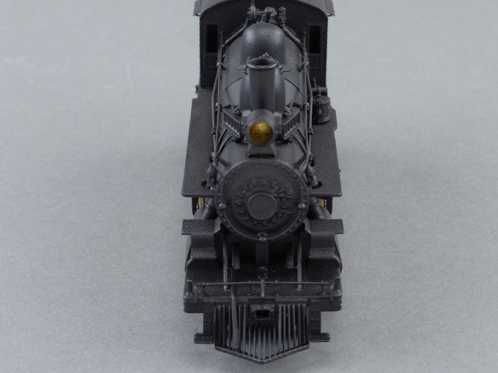 HO Brass Model Train - PFM Fujiyama SP Southern Pacific T&NO 2-6-0 M-4 ...