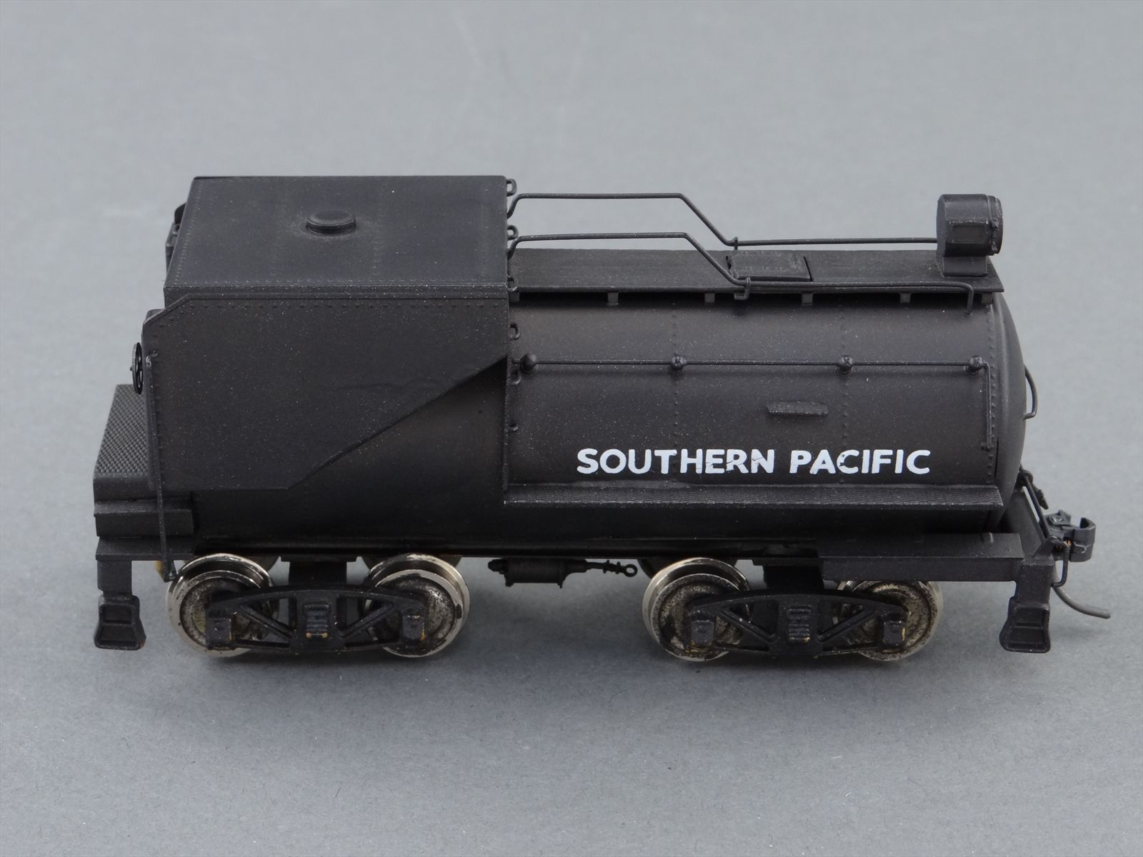 HO Brass Model Train - PFM Fujiyama SP Southern Pacific T&NO 2-6-0 M-4 ...