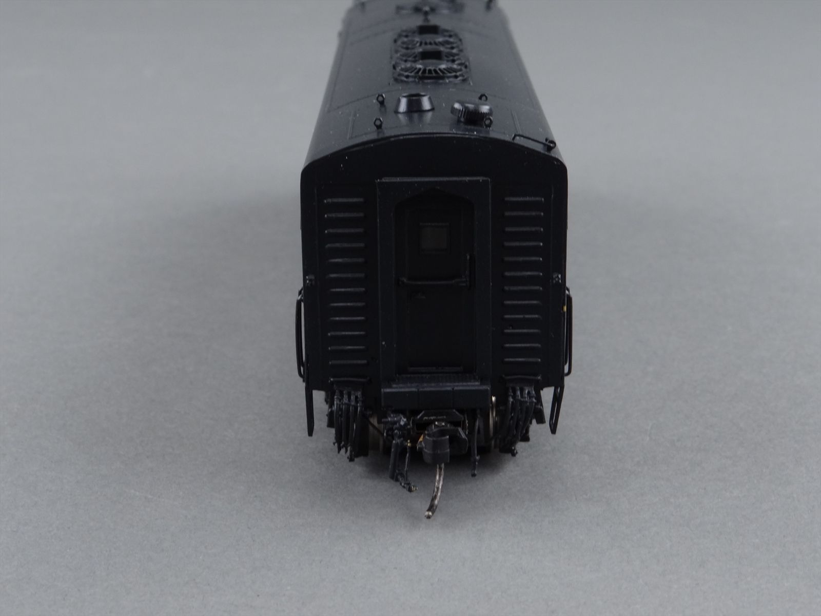 HO Brass Model Train - OMI 5812 Overland PRR Pennsylvania FP7 A-Unit ...