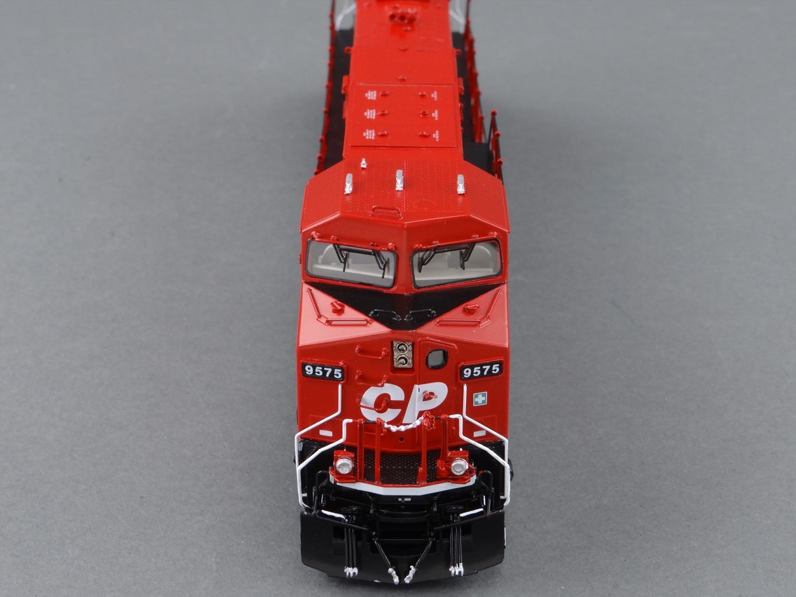 HO Brass Model Train - OMI 6544.1 CP CPR Canadian Pacific AC4400CW / DRF-44 #9575