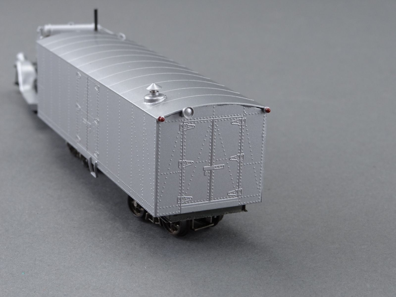 HOn3 Brass Lambert RGS Rio Grande Southern Rail Bus Galloping Goose #4 ...