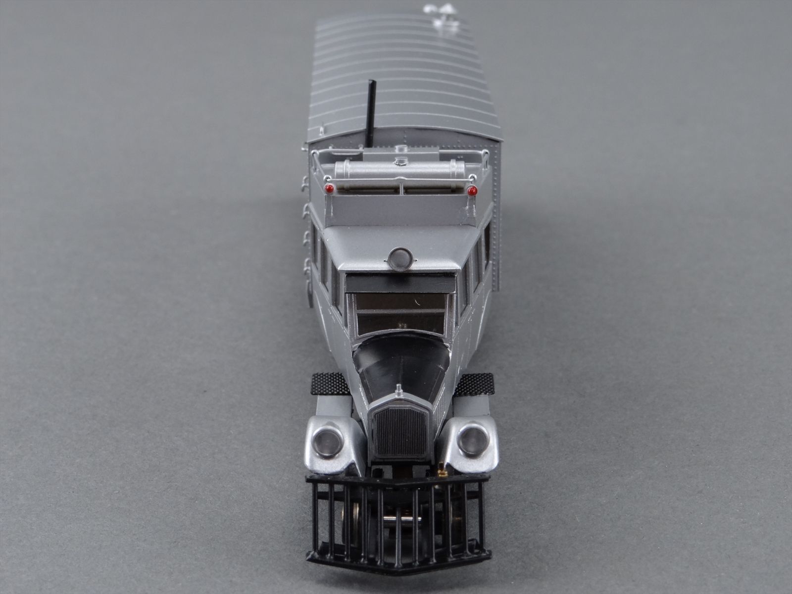 HOn3 Brass Lambert RGS Rio Grande Southern Rail Bus Galloping Goose #4 ...