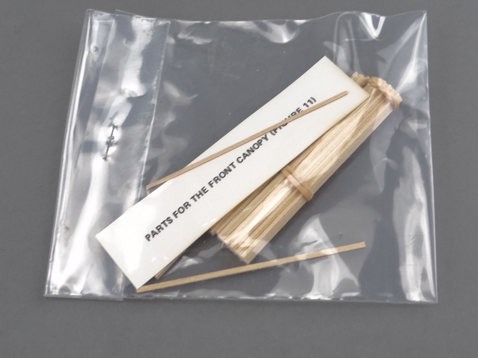 HO Craftsman Kit - FSM Fine Scale Miniatures Kit #165 The Rock Bunker