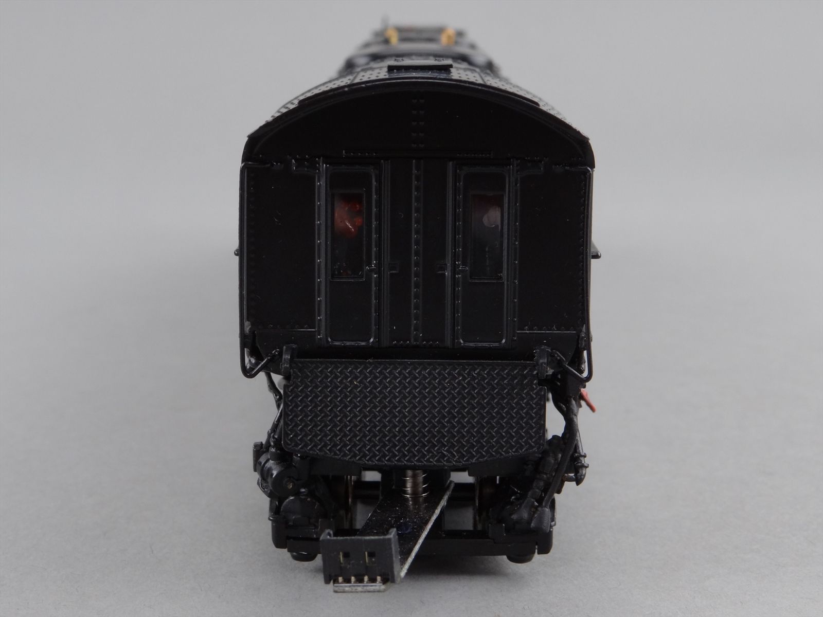 HO Scale MTH 80-3206-1 UP - Big Boy 4-8-8-4 Steam Locomotive #4007 DCC ...