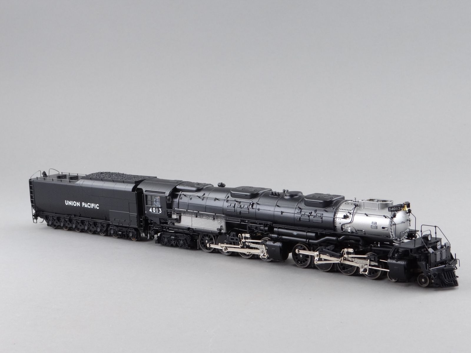 HO Marklin Trix 22594 UP Union Pacific - Class 4000 Big Boy 4-8-8-4 RP ...
