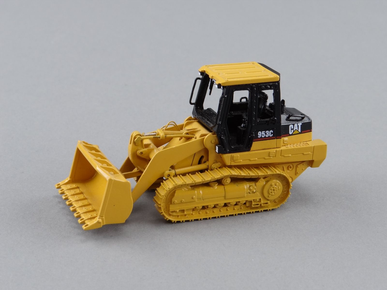 HO 1:87 Scale Brass Model - CCM Classic Construction Models CAT ...