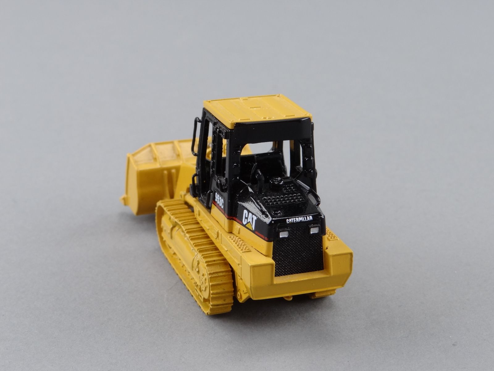 HO 1:87 Scale Brass Model - CCM Classic Construction Models CAT ...