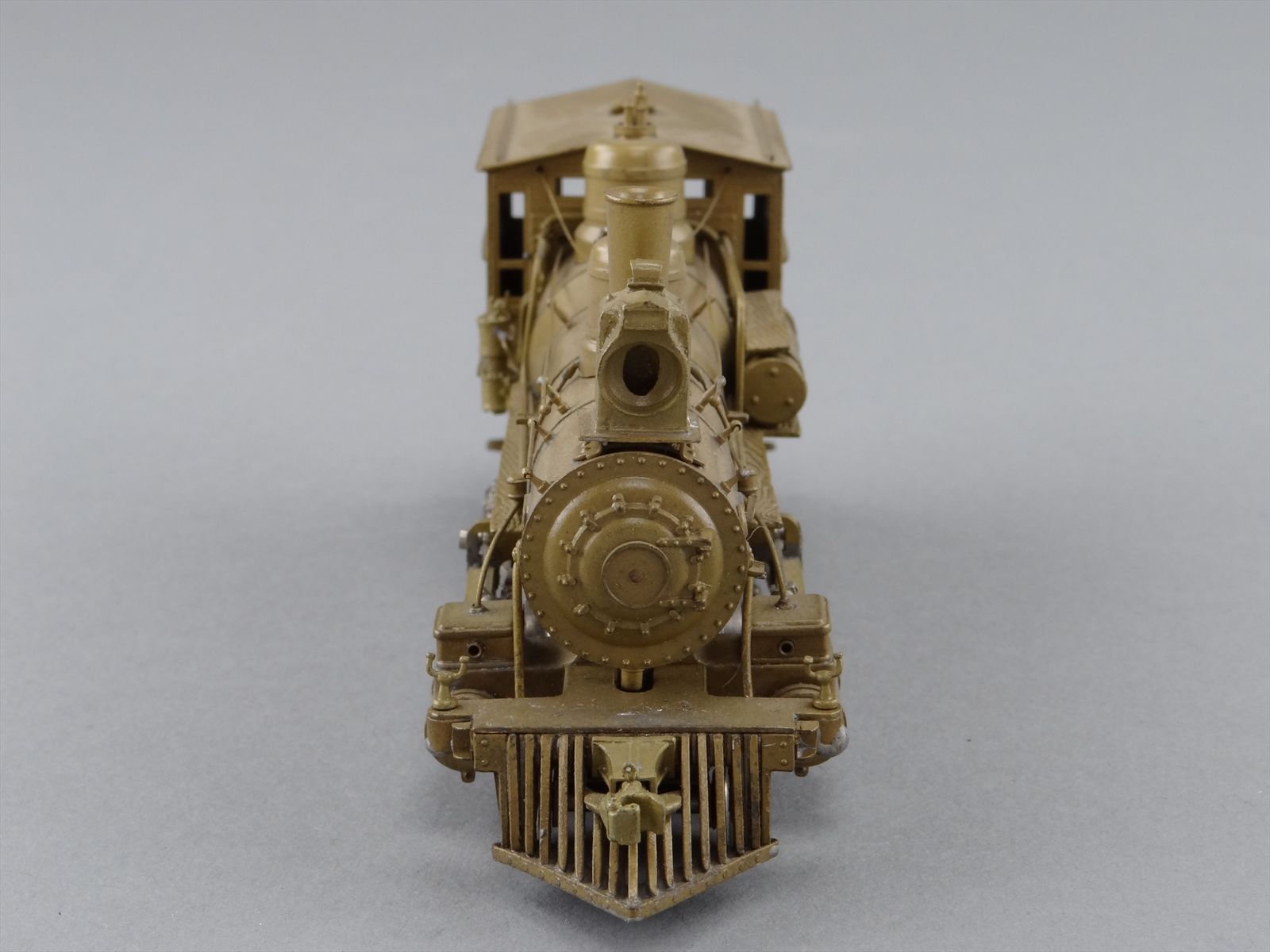 HO Brass Model Train - Hallmark Models CM Colorado Midland Pikes Peak 2 ...