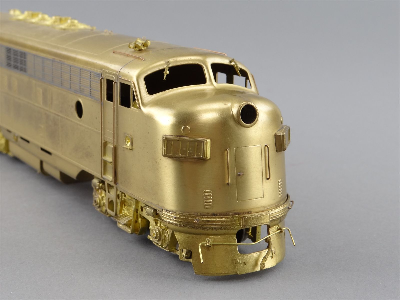 HO Brass Oriental Limited EMD FP7A 1500HP Diesel - Phase 1