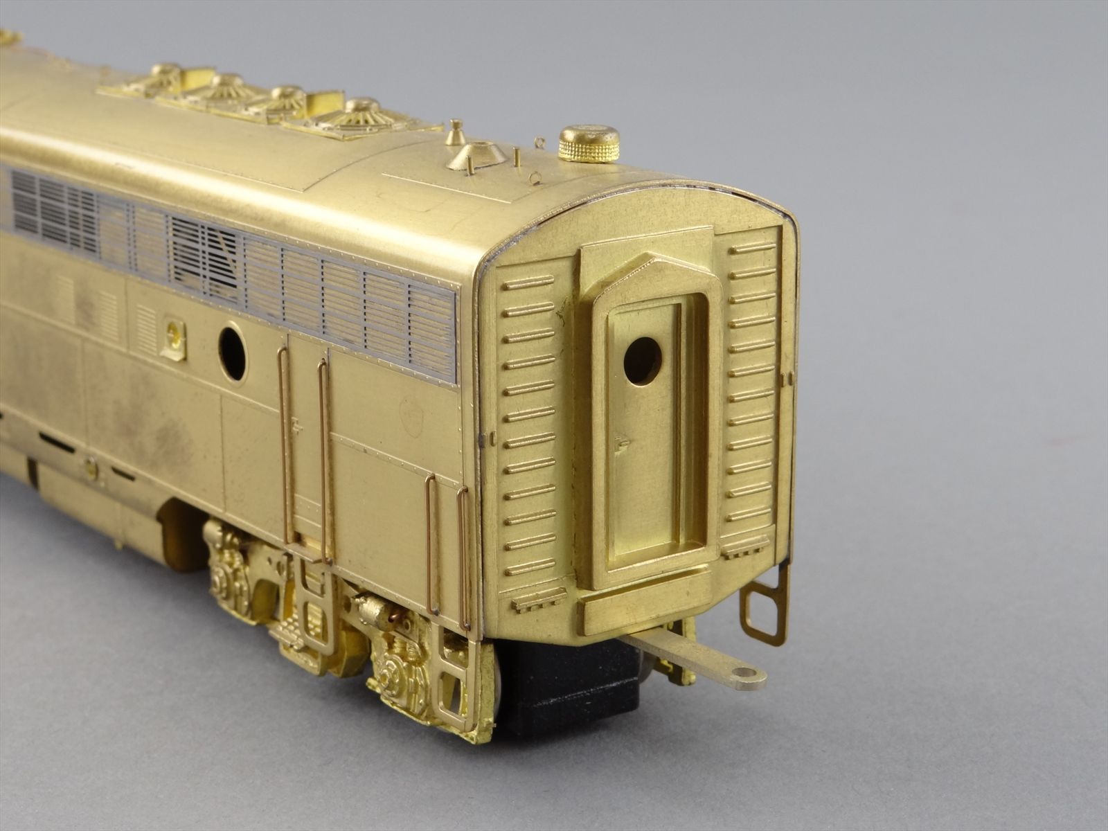 HO Brass Oriental Limited EMD FP7A 1500HP Diesel - Phase 1