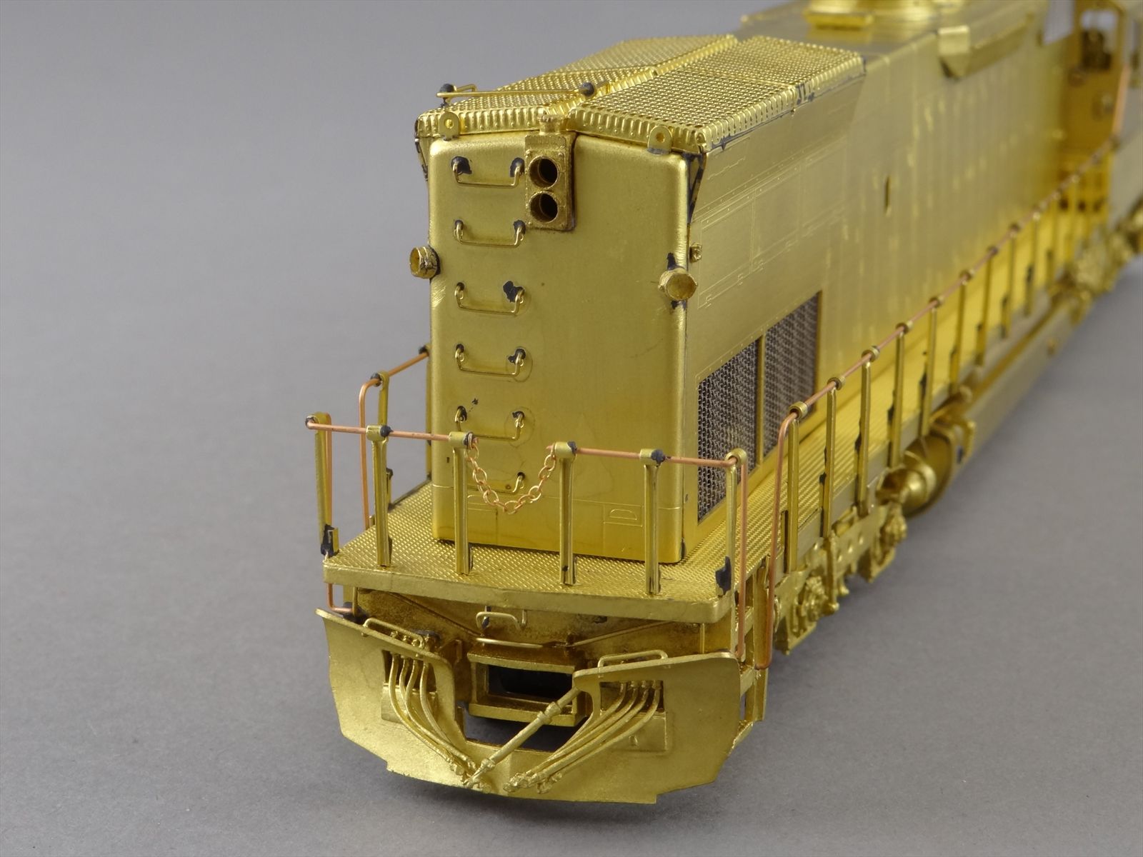 HO Brass OMI 5771 Overland SP Southern Pacific SD45T-2 Diesel #9175-9204