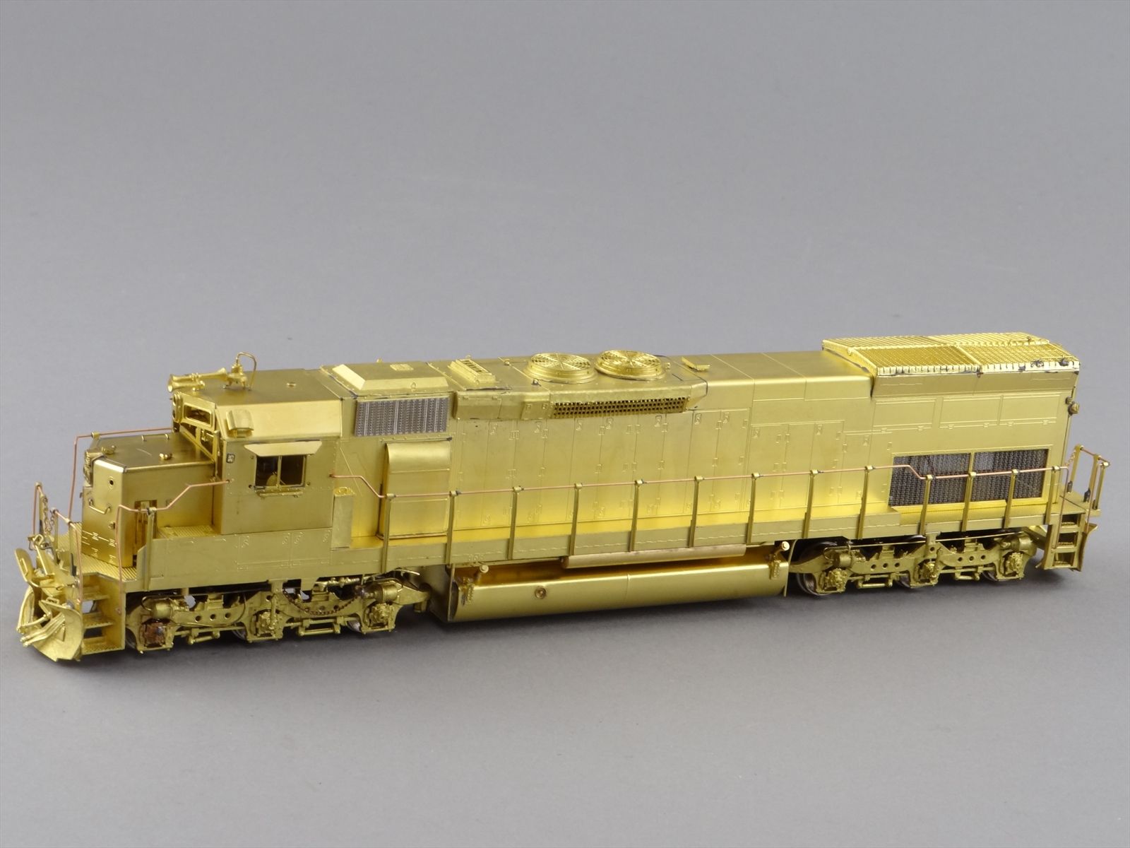 HO Brass OMI 5771 Overland SP Southern Pacific SD45T-2 Diesel #9175-9204