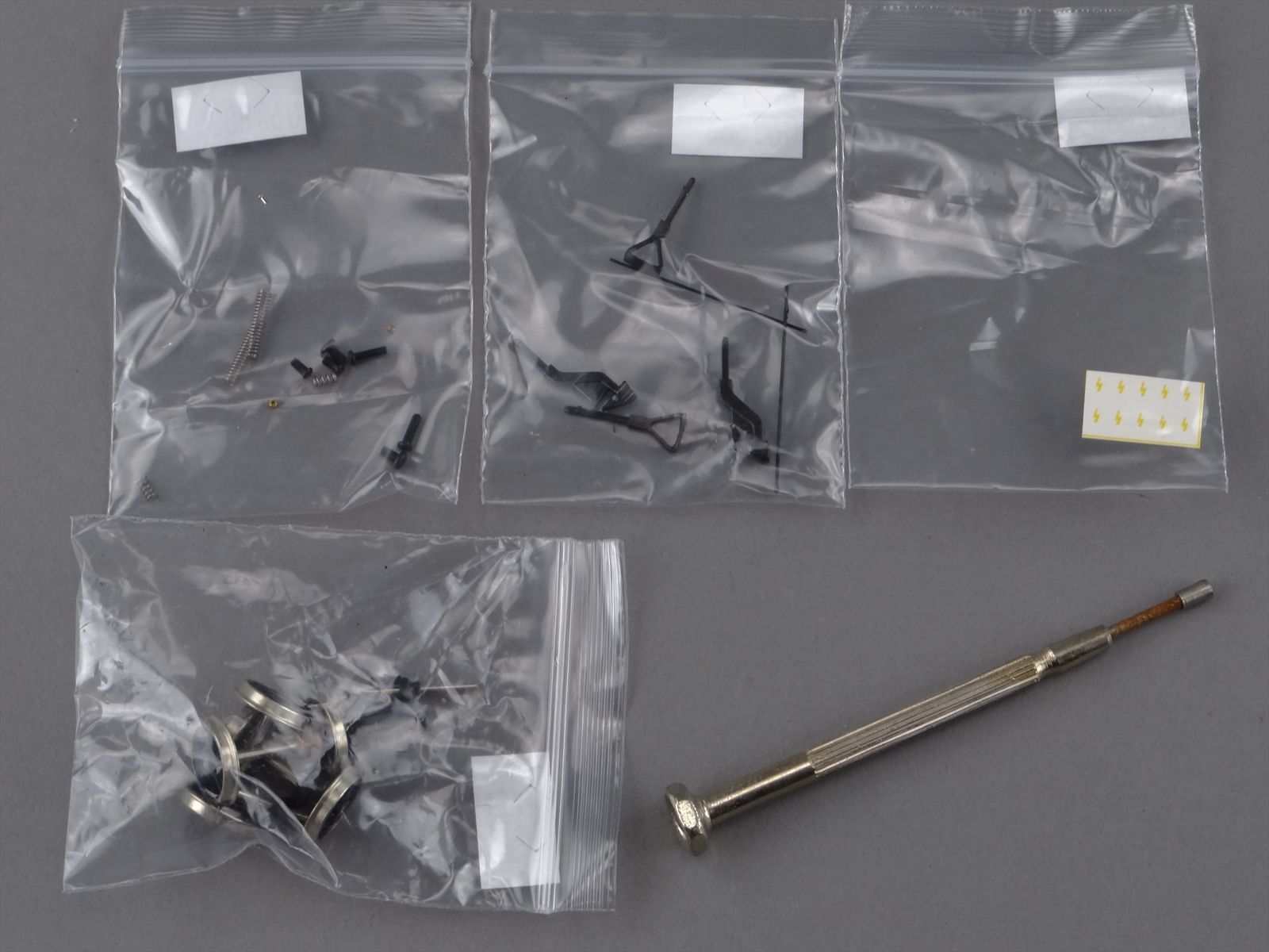 HO Brass Model Train - Lemaco Prestige Models 084 BBO 214 / 214.13 2-8 ...