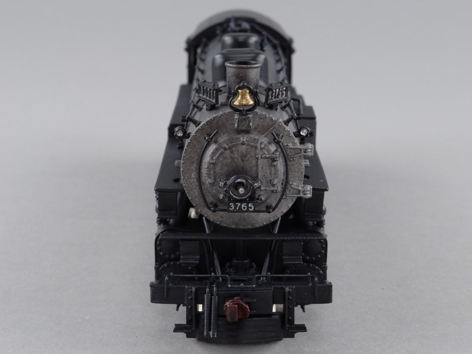 HO Brass Model Train - WMC Westside SP Southern Pacific 2-10-2 F-5 #3765