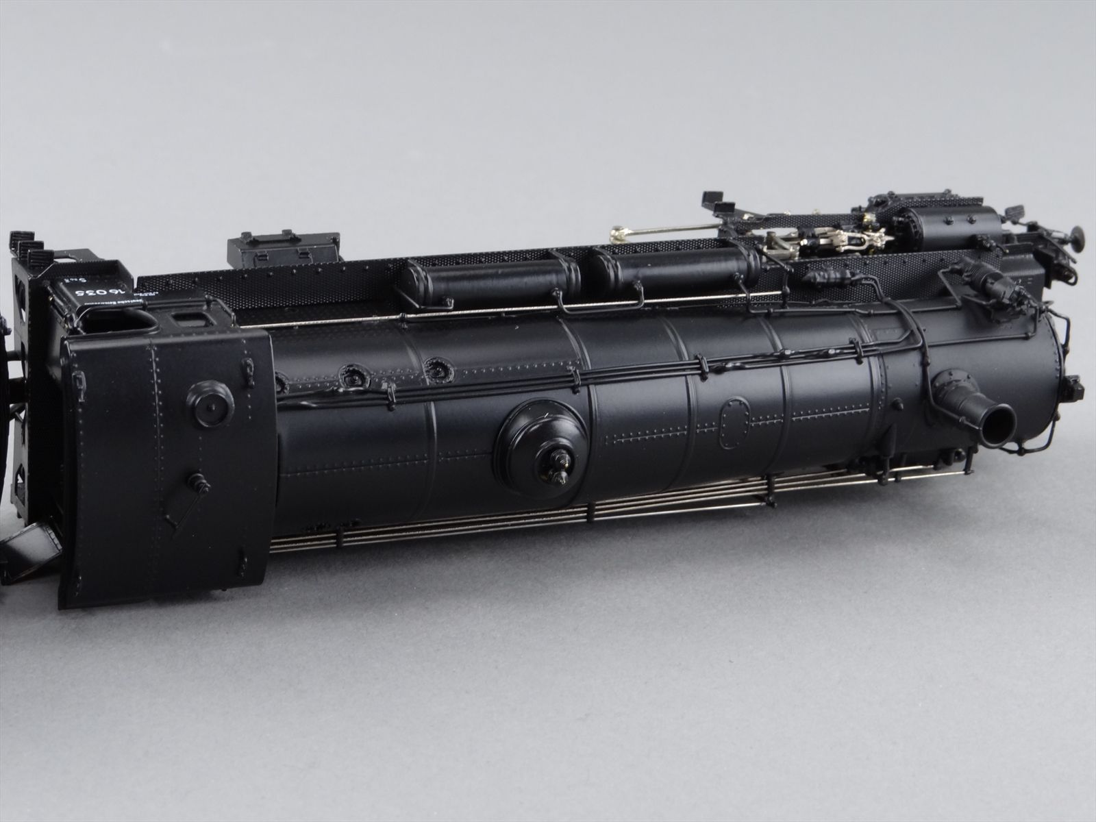 HO European Brass Train - Lemaco Presitige Models 031/3 German DB DRG ...