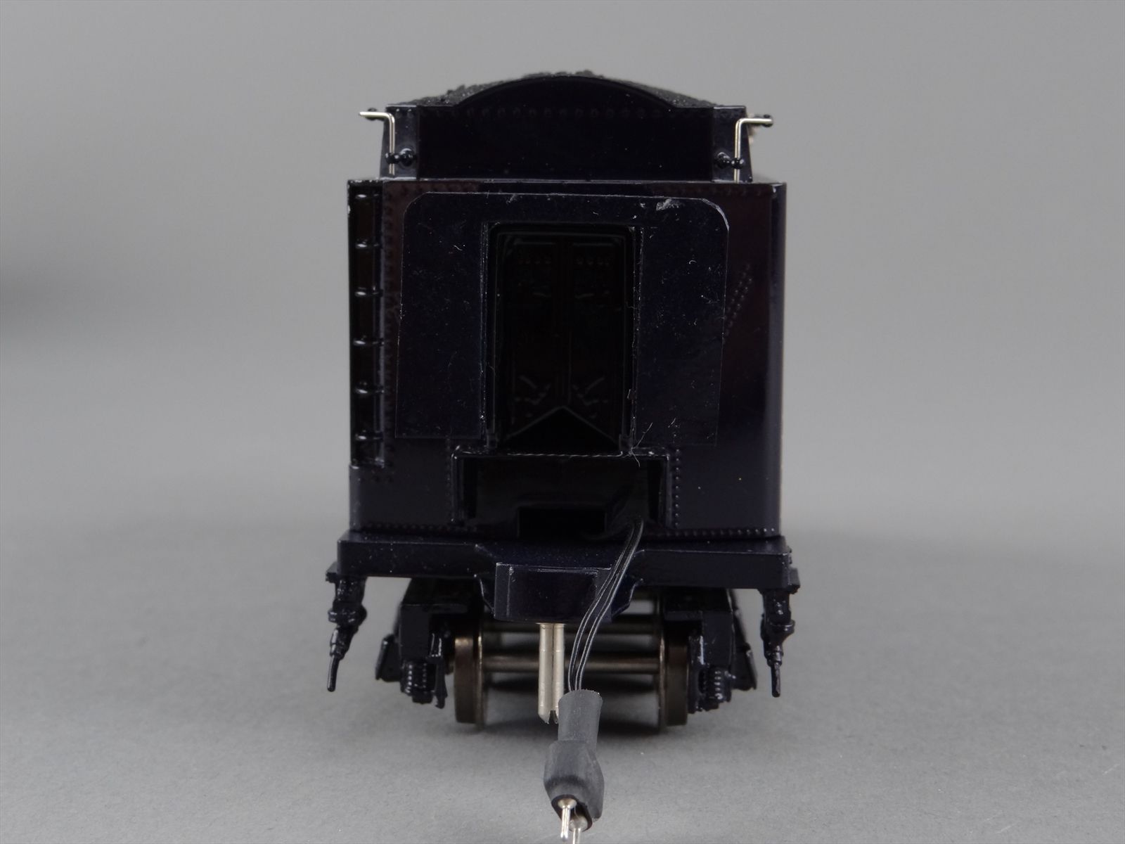 HO Brass Model Train - VH Van Hobbies CPR Canadian Pacific H1d 4-6-4 ...