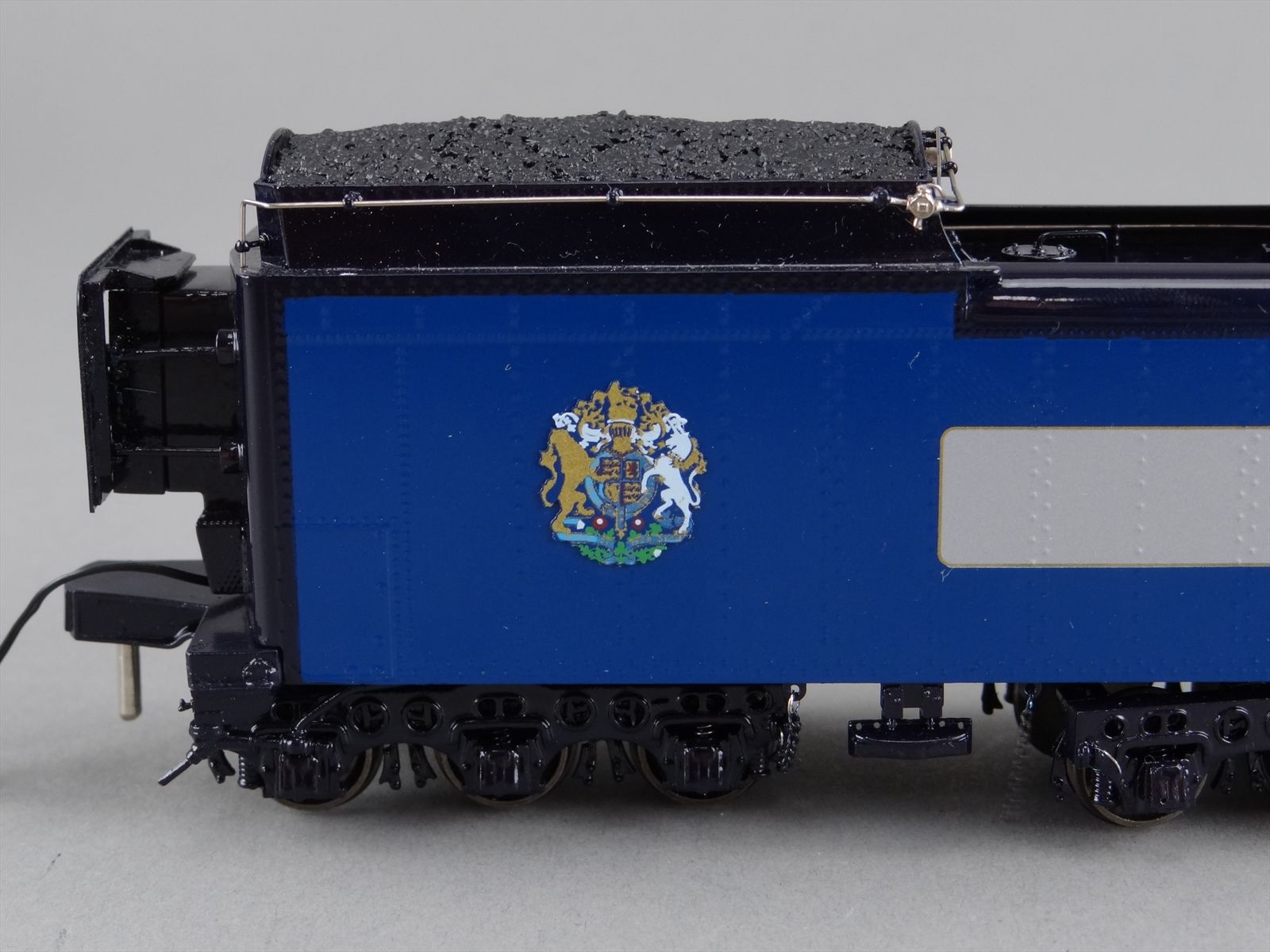 HO Brass Model Train - VH Van Hobbies CPR Canadian Pacific H1d 4-6-4 ...