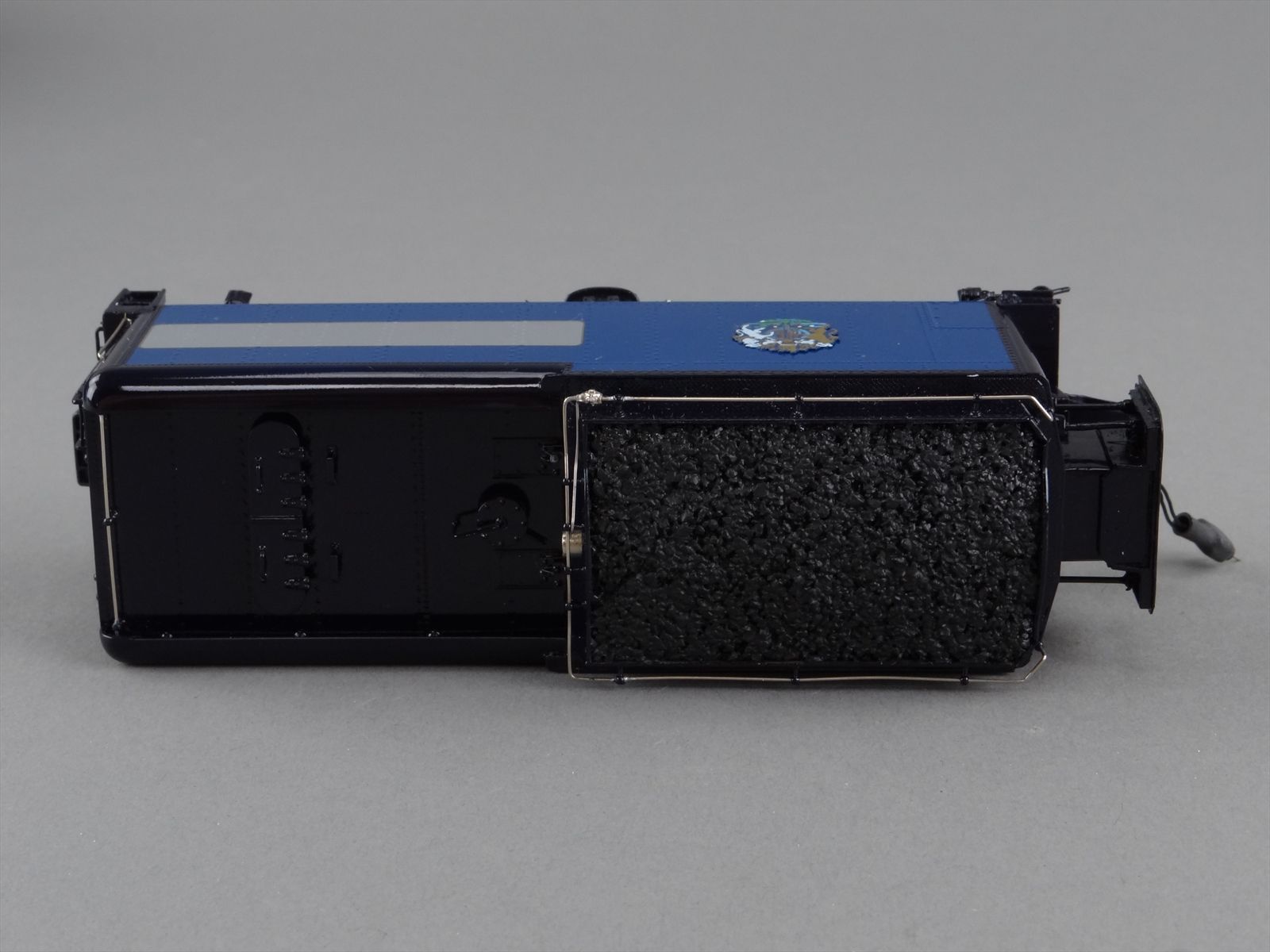 HO Brass Model Train - VH Van Hobbies CPR Canadian Pacific H1d 4-6-4 ...