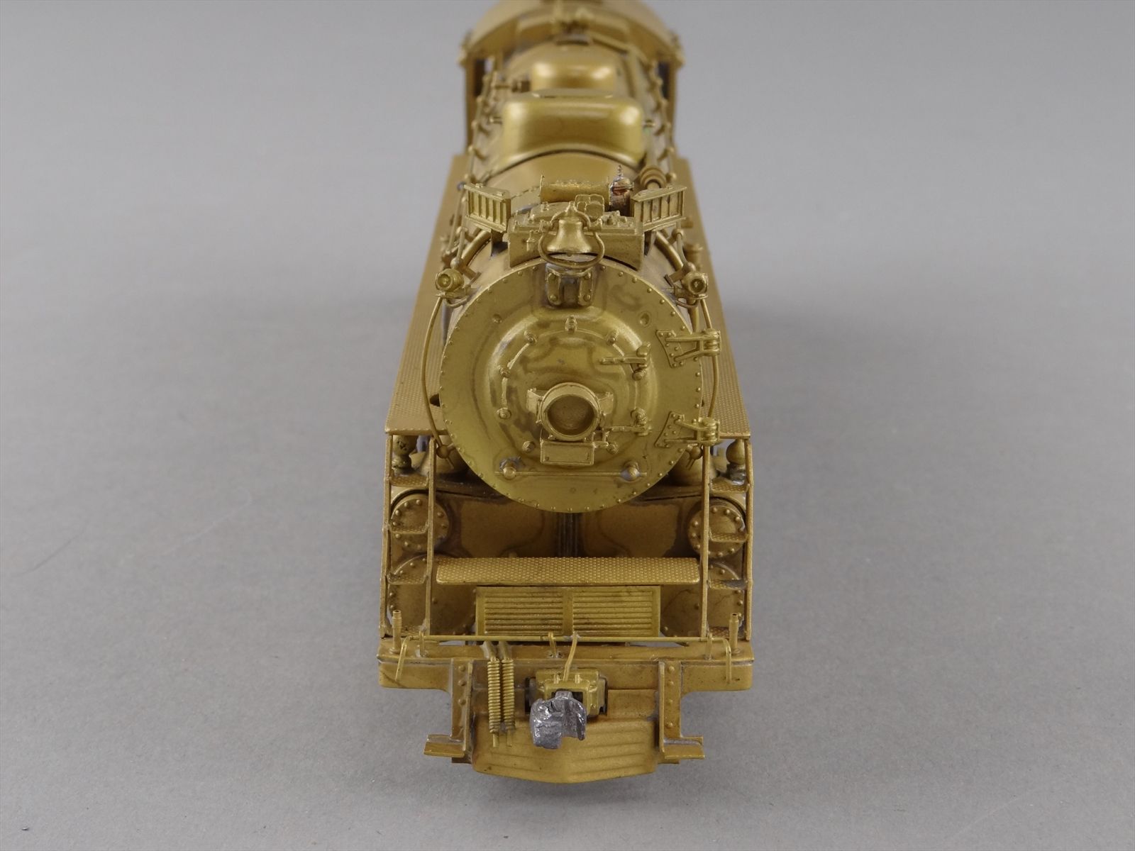 HO Brass Model Train - Balboa Master Series SP Southern Pacific 4-8-4 ...
