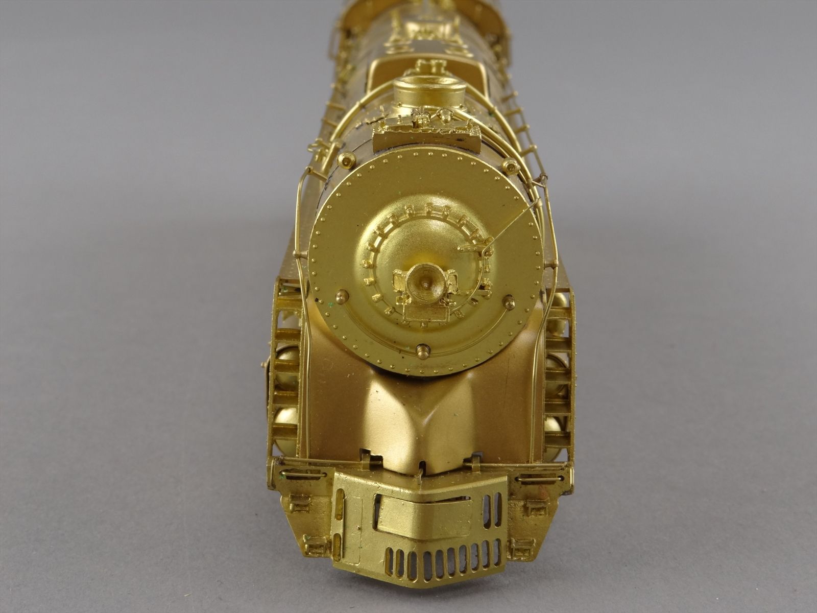 HO Brass Sunset Limited Edition N&W Norfolk & Western 4-8-4 Class J ...